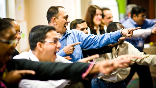 Active Citizens: Leaders for Social Impact | British Council