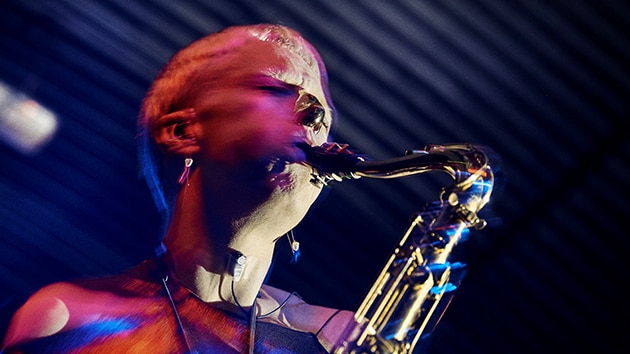 José Maceda’s ‘Cassette 100’ – international broadcasting event ...