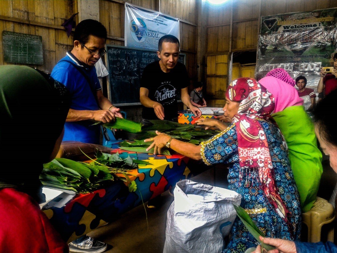 BamPeace | British Council