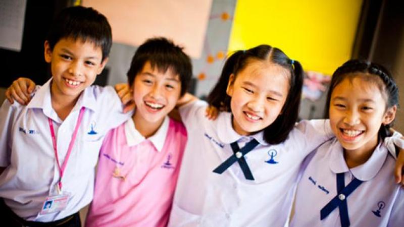 Child protection | British Council