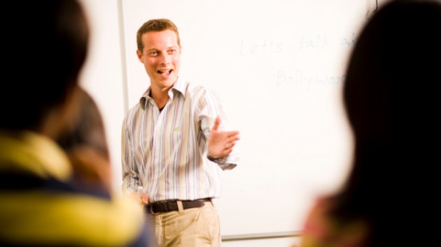 In-service teachers | British Council