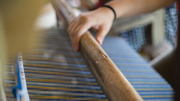 Woven Networks | British Council