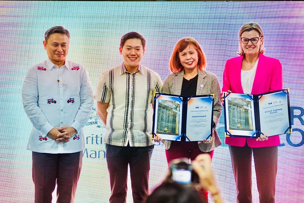 British Council Statement of Support for EDCOM II | British Council