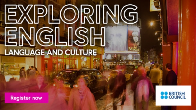 What we do | British Council