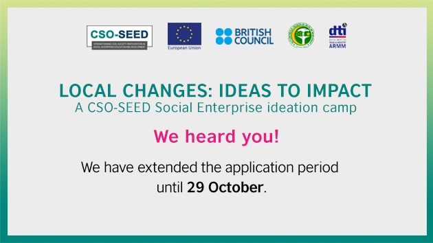 Ideation Camp | British Council