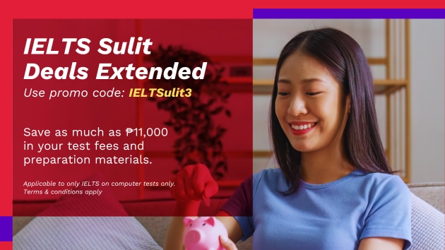 IELTS Test dates, exam fees and locations in the Philippines | British ...