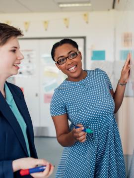 Why take IELTS with the British Council? | British Council