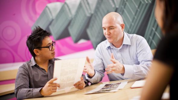 Global Education Dialogues (GED) | British Council