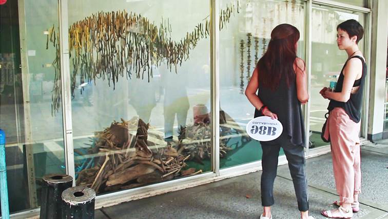 Report Fostering Communities The Creative Hubs Potential In The