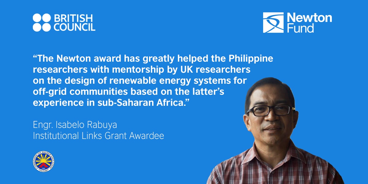 Grant Awardees 2017 | British Council