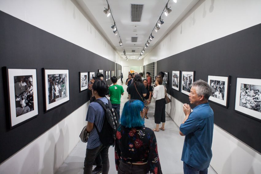 Report: Arts and culture philanthropy in the Philippines | British Council