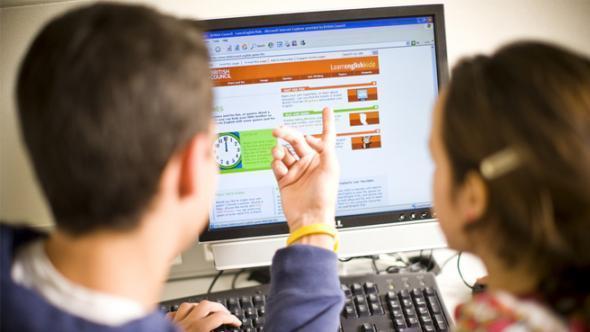 Learn English with websites | British Council