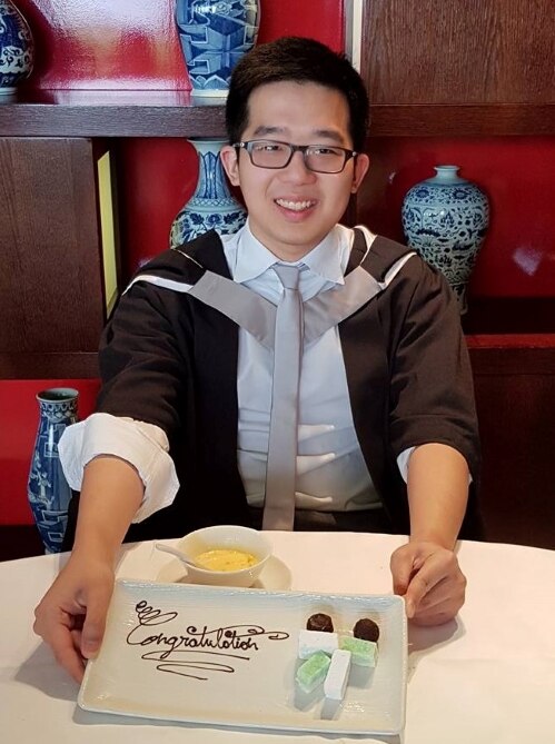 Interview with computer scientist Kenneth Co | British Council