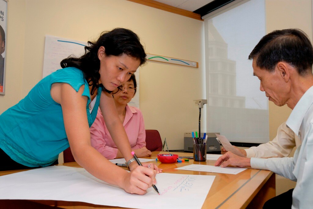 Advanced Team Leader | British Council