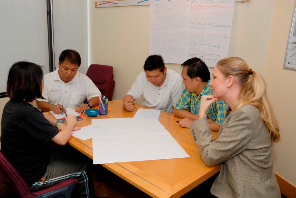 Essential Skills for Managers | British Council