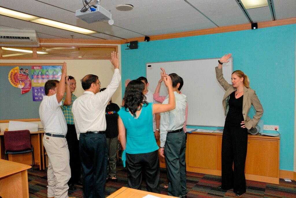 Manage and Communicate Change | British Council