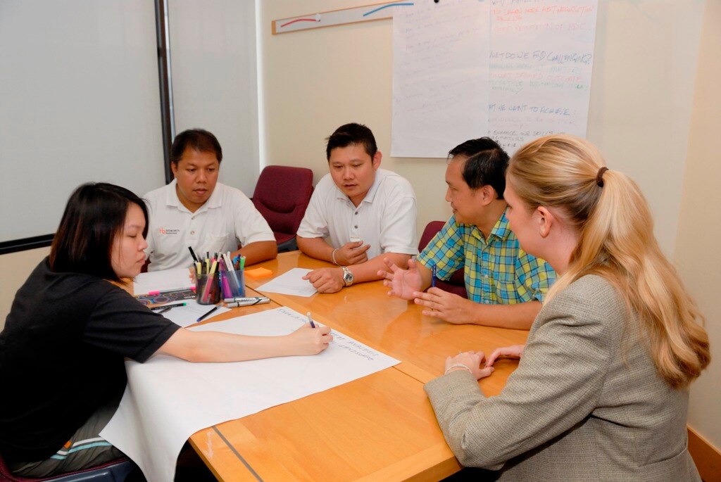 Positive Influencing Skills | British Council