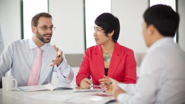 Problem Solving and Decision Making | British Council