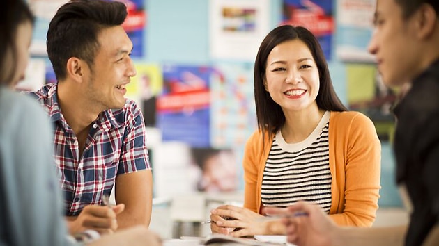 Call for Interest: TNE partnerships in the Philippines | British Council