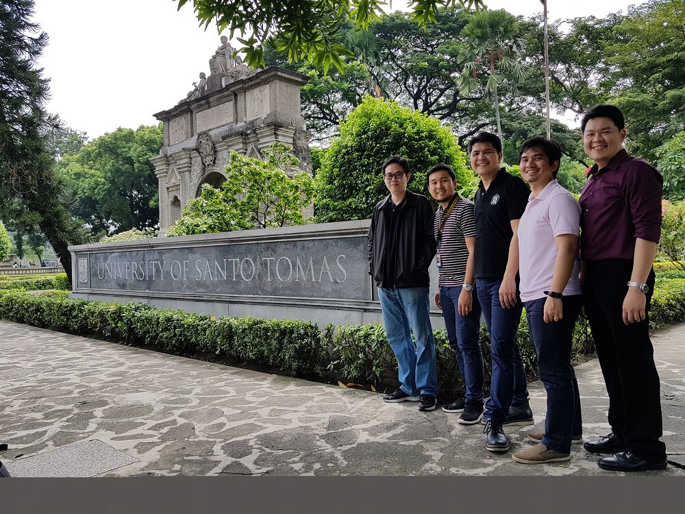 First TNE students set to take UK studies in September | British Council